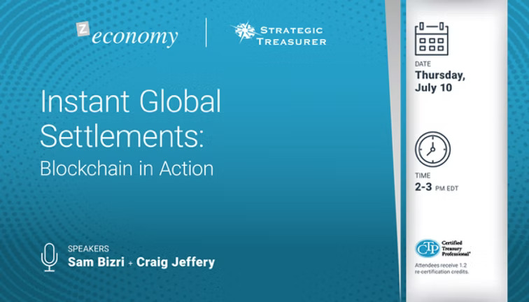 Zeconomy - Institutional Digital Assets Platform